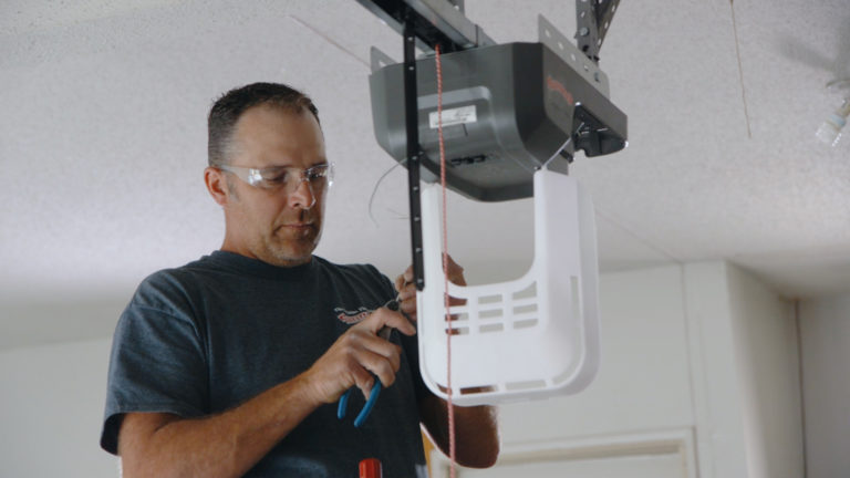 Garage Door Repair & Installation | Overhead Door Co. of Albuquerque™️
